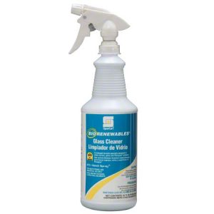 BioRenewables Glass Cleaner - Central NJ Janitorial Supply | G&B